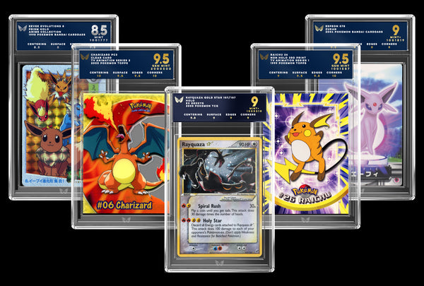 ARK Card Submissions – kollecta-world