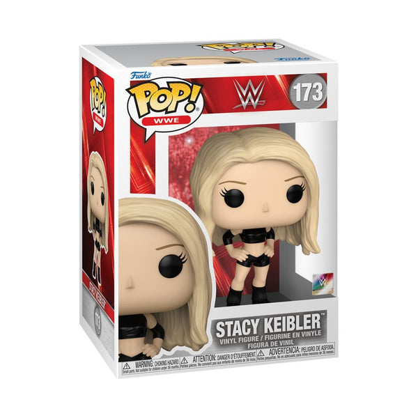 WWE - Stacey Keibler Pop! Vinyl – kollecta-world