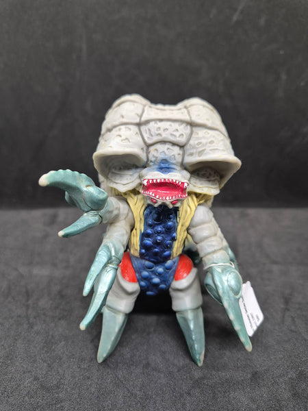 Vintage 1997 Bandai Ultraman - Gatanozoa Gatanothor Ultra Monster Seri ...